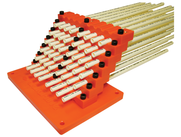 MicroDuct Organizer | Dura-Line