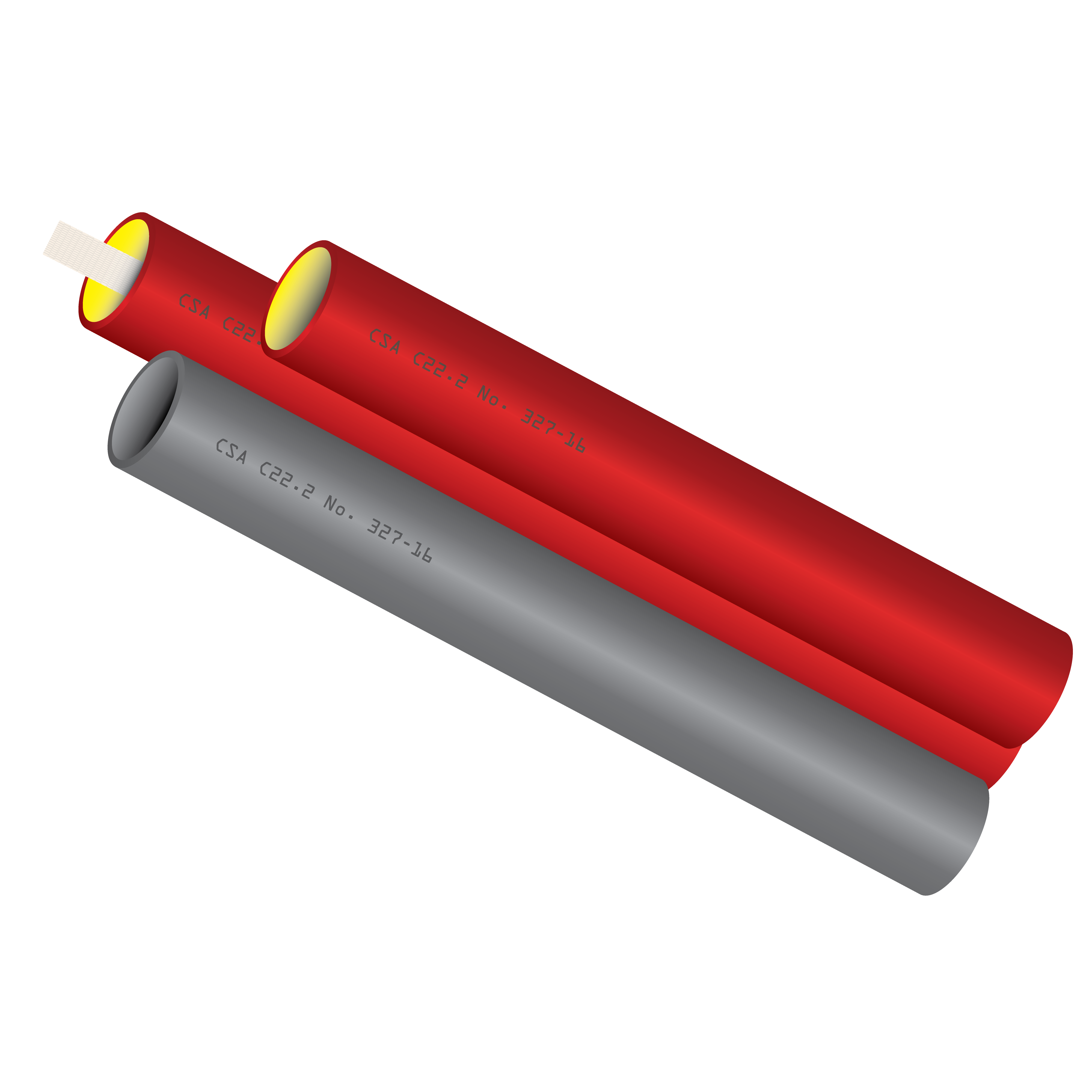 Standard HDPE | Dura-Line